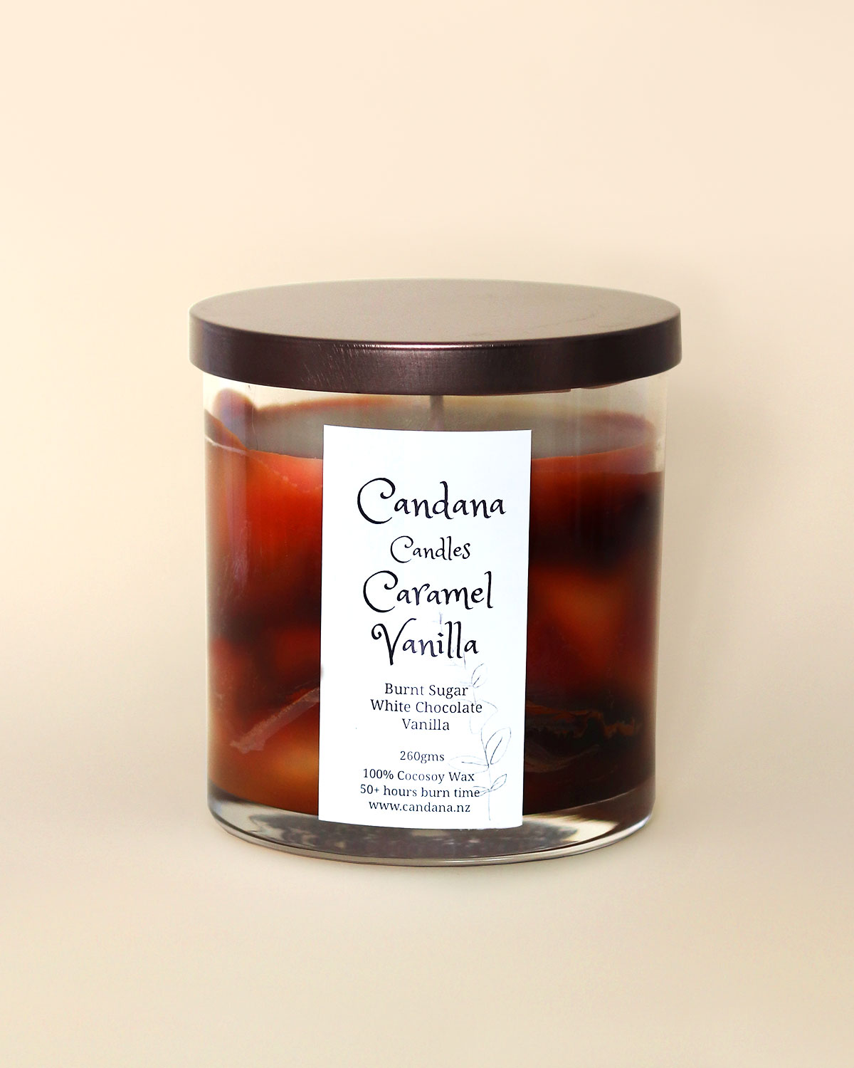 Candana – Hand crafted candles, scents & gifts made in NZ