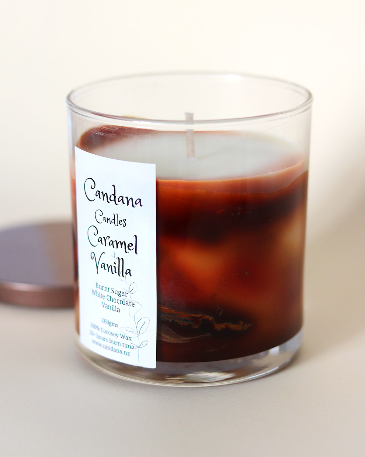 Candana – Hand crafted candles, scents & gifts made in NZ