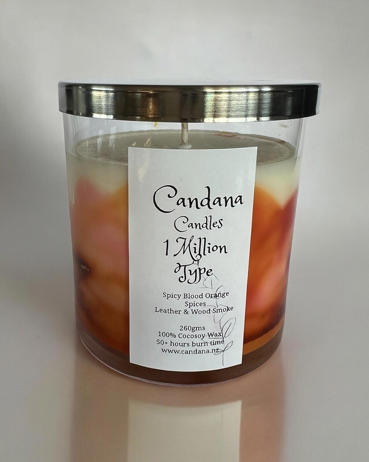 Candana – Hand crafted candles, scents & gifts made in NZ